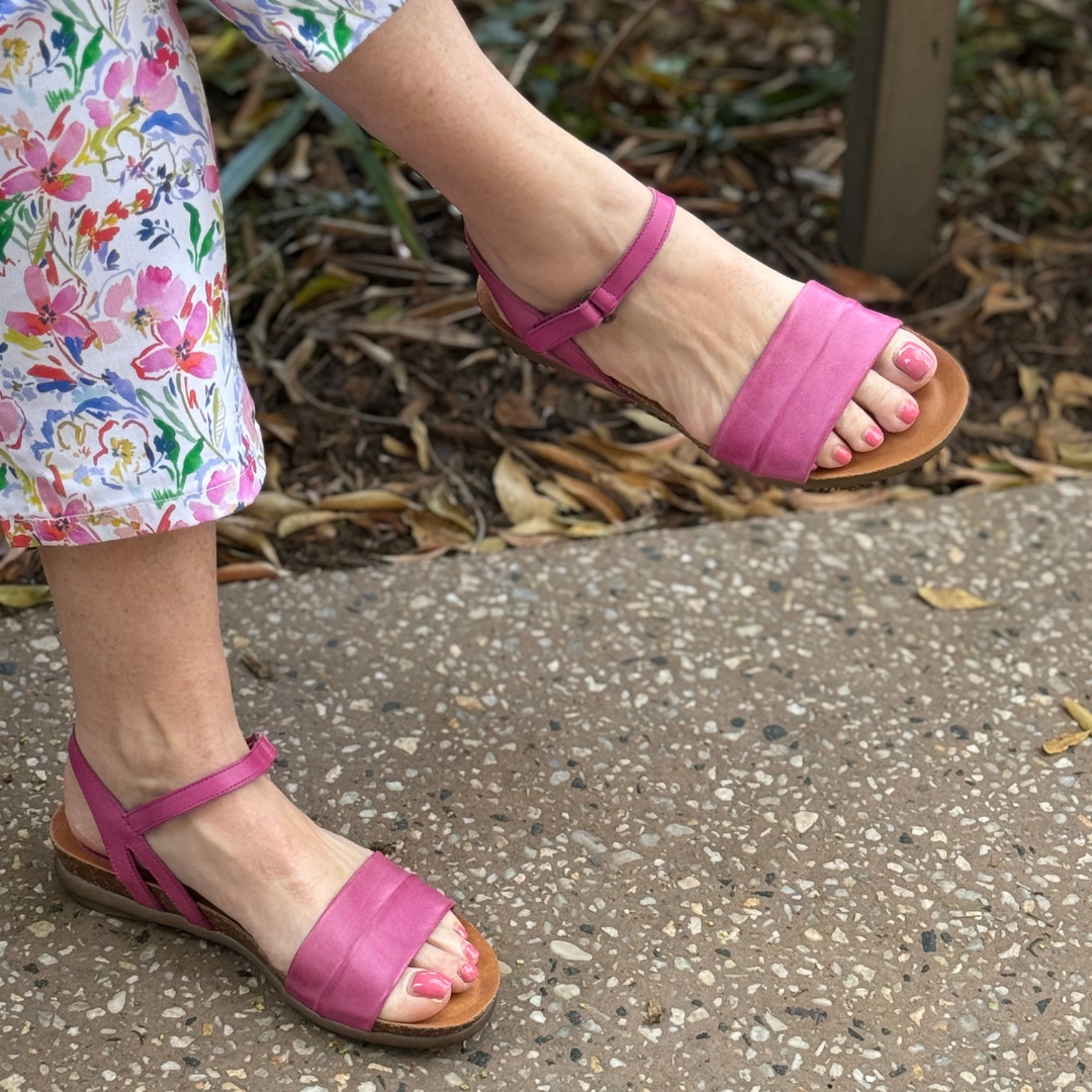 Pink Shoes for Women – Blush to Bold Styles | Shannon’s Shoes Australia ...