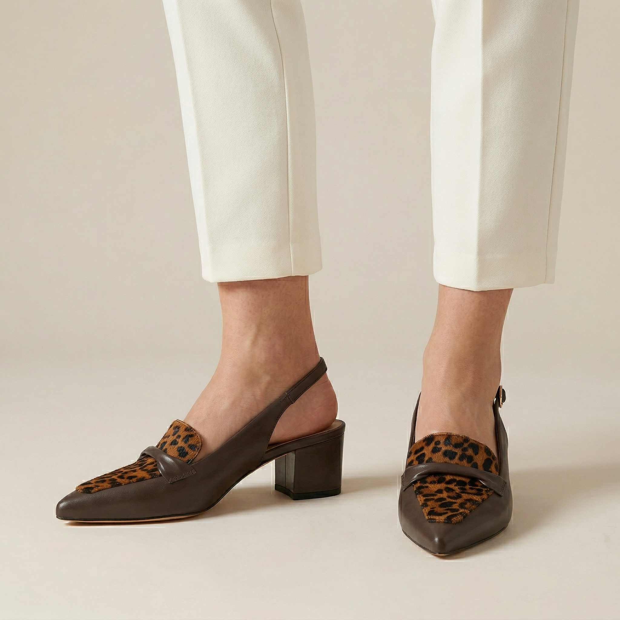 Leopard Print Shoes Australia | Women’s Stylish & Comfortable Footwear ...