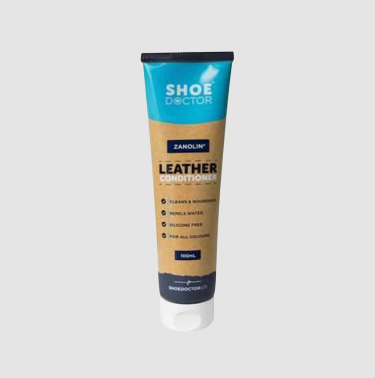 Zanolin Leather Conditioner | Shoe Doctor – Shannons Shoes
